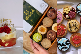 15 KLCC Restaurants For A Delightful Feast | The Kind Helper