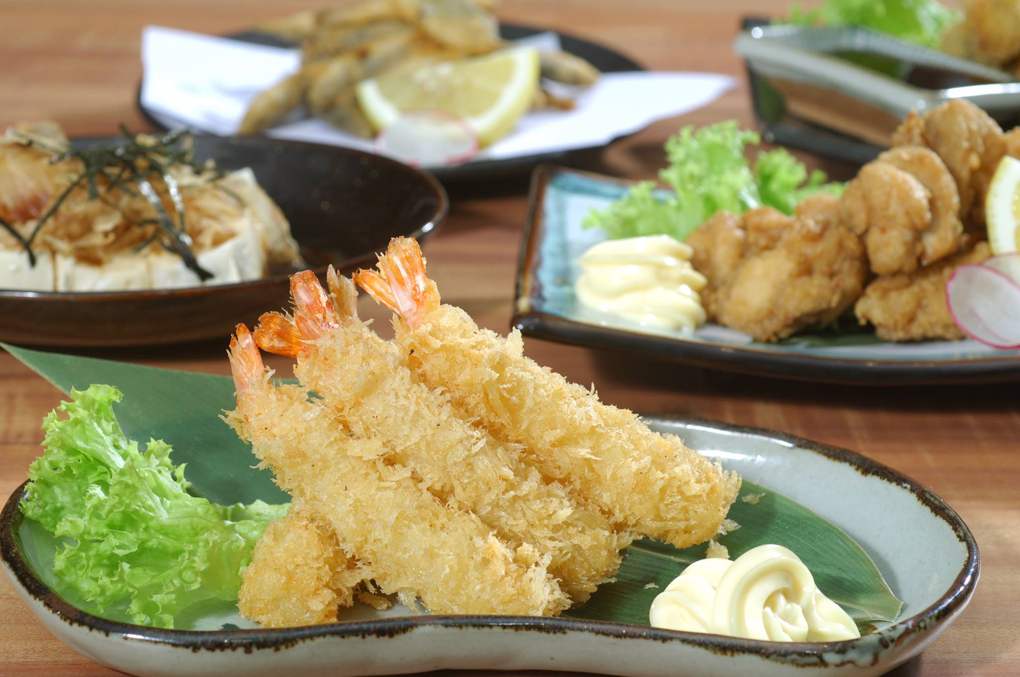 What To Eat In Puchong: 9 Best Places To Satisfy Your Hunger ASAP | The ...