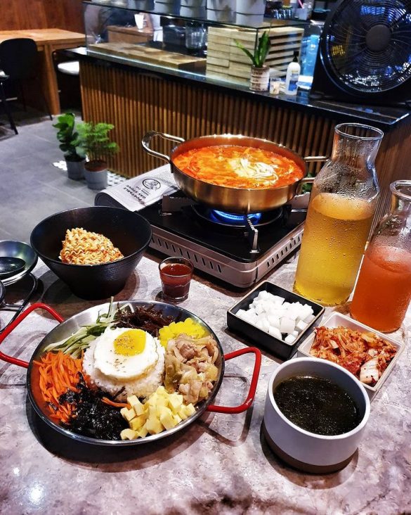 What To Eat In Puchong: 9 Best Places To Satisfy Your Hunger ASAP | The ...