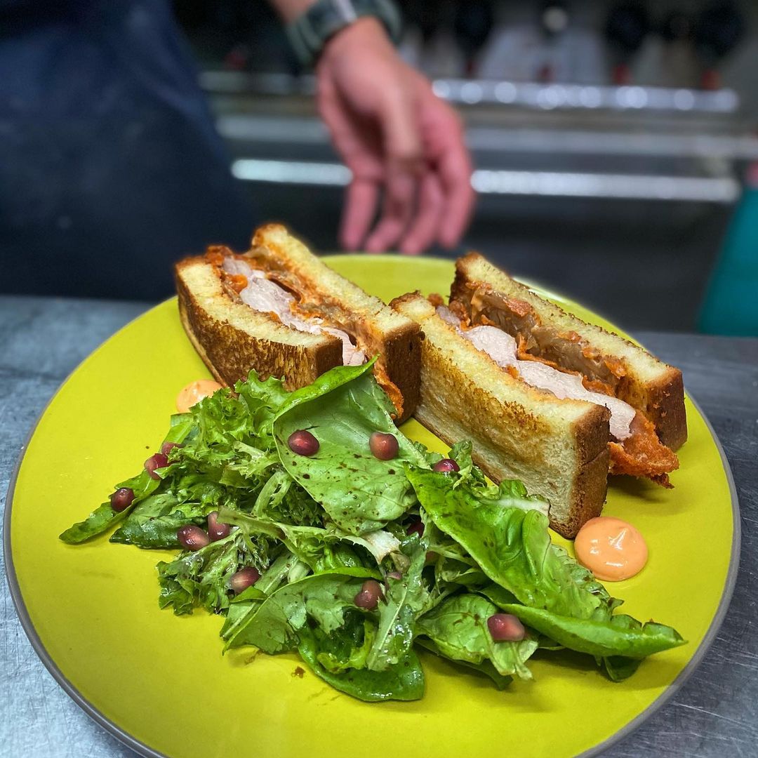 Analog Cafe: Your Friendly & Cosy Neighbourhood Cafe In SS17, Subang ...