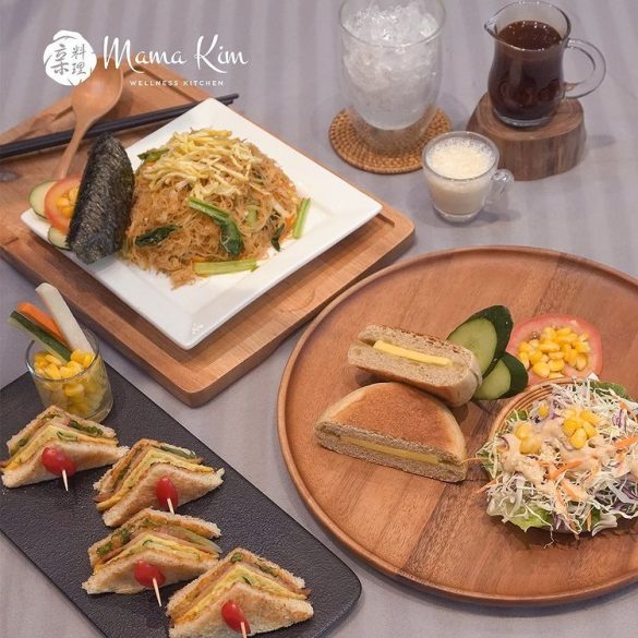 What To Eat In Puchong: 9 Best Places To Satisfy Your Hunger ASAP | The ...