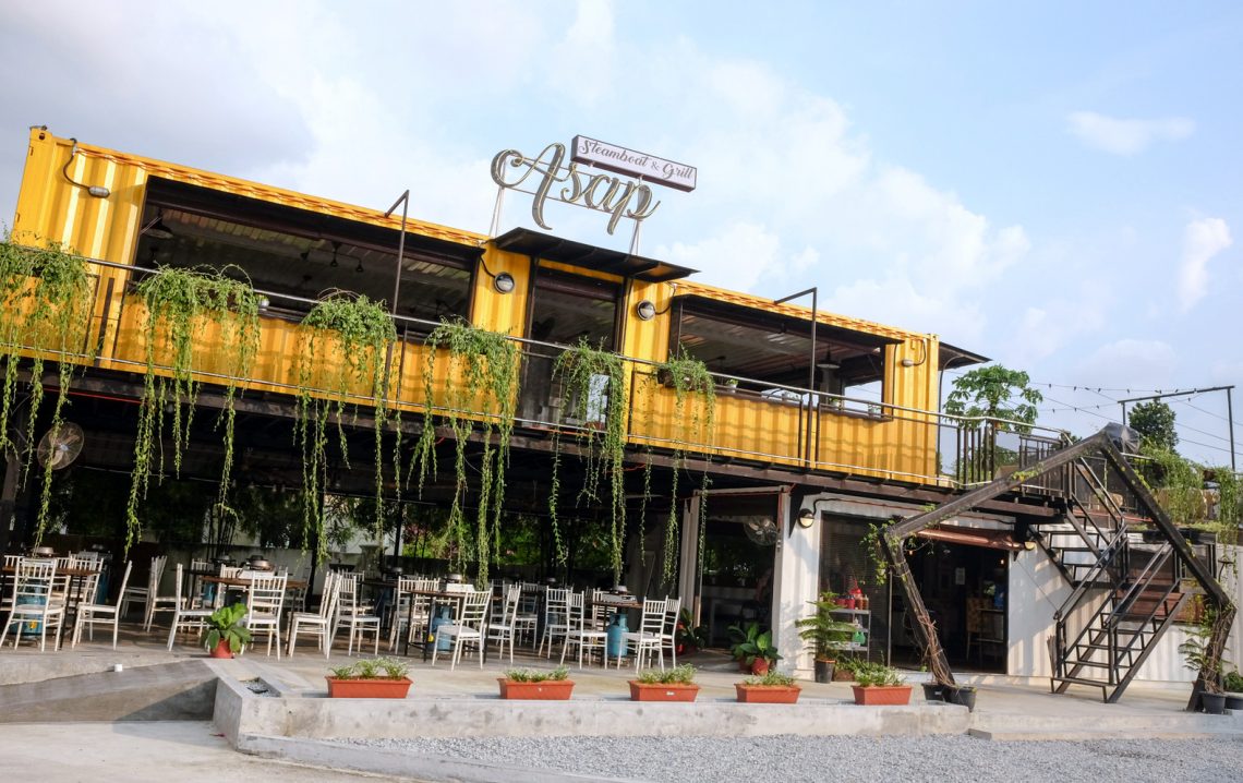 What To Eat In Puchong: 9 Best Places To Satisfy Your Hunger ASAP | The ...