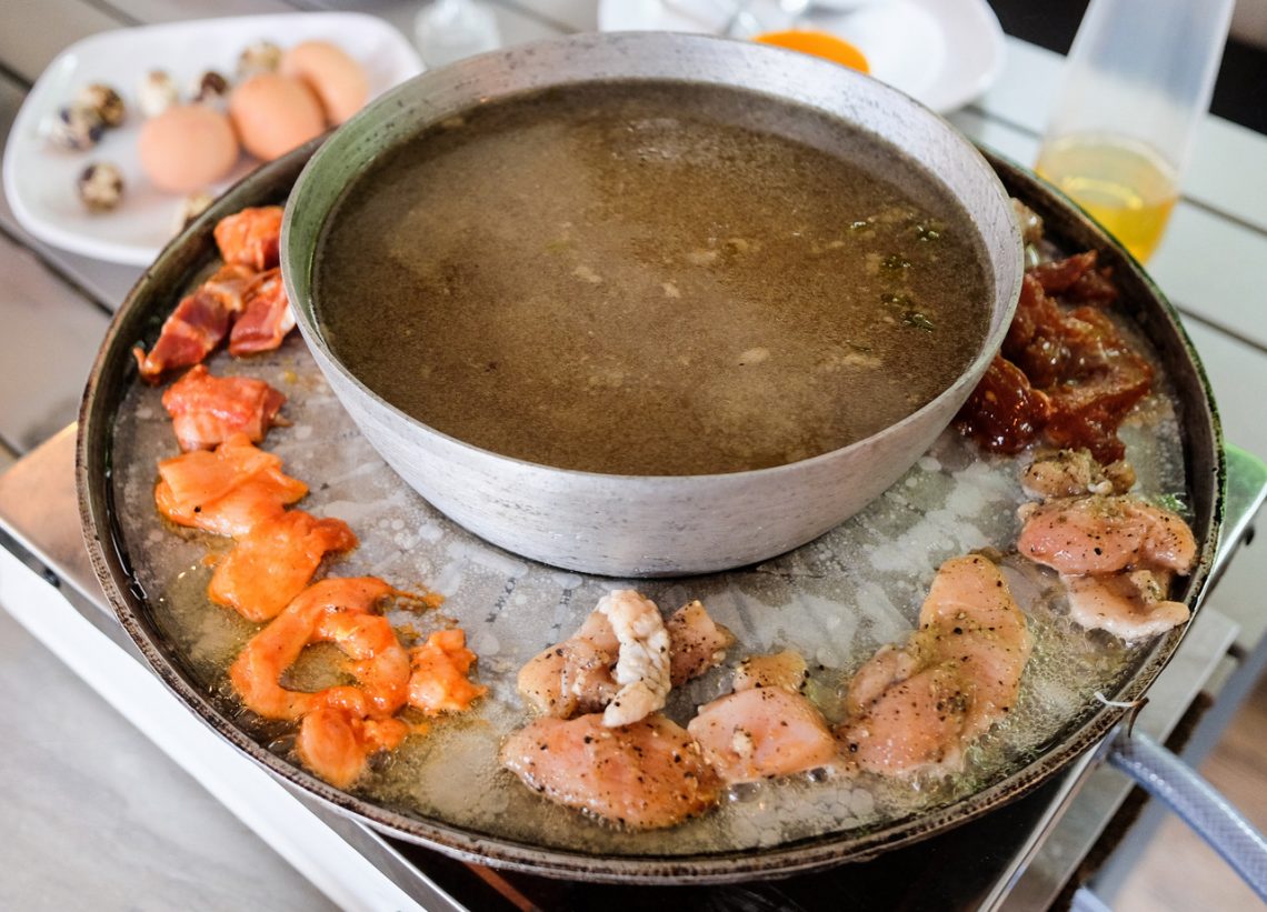 What To Eat In Puchong: 9 Best Places To Satisfy Your Hunger ASAP | The ...