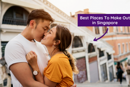 12 Spots For The Best Breakfast In PJ For The Early Risers | The Kind ...