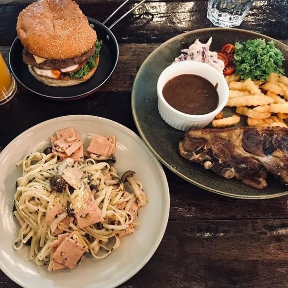 What To Eat In Kuantan: 9 Places That'll Leave You Wanting More After ...