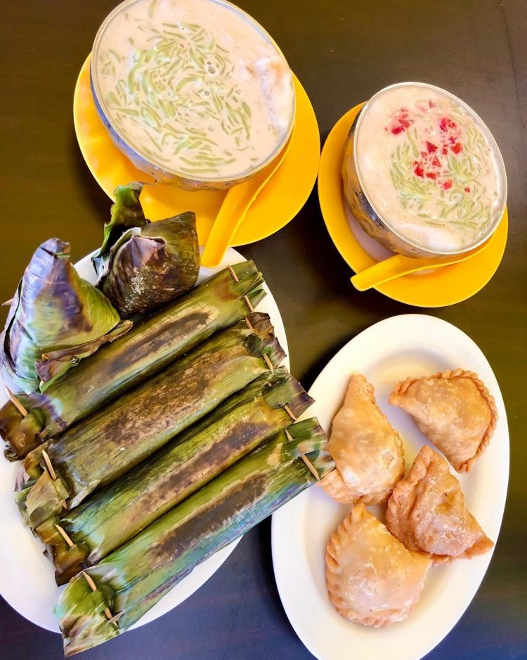 What To Eat In Kuantan: 9 Places That'll Leave You Wanting More After ...