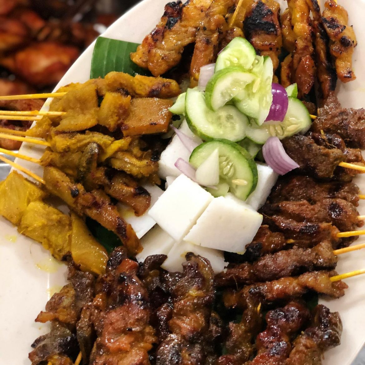 What To Eat In Kuantan: 9 Places That'll Leave You Wanting More After ...