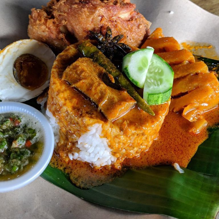 What To Eat In Kuantan: 9 Places That'll Leave You Wanting More After ...