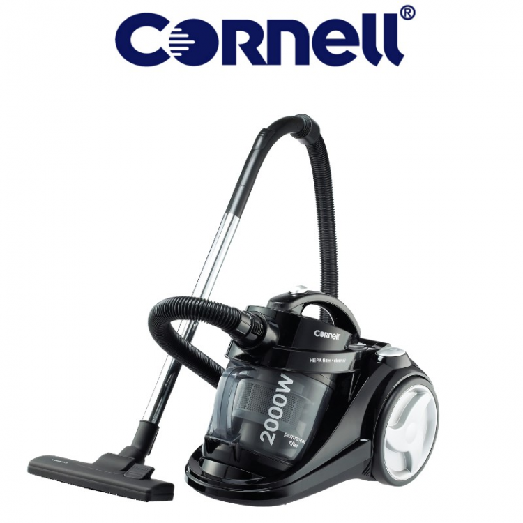 12 Best Vacuum Cleaner Singapore [2021] - Bagless, Handheld, Cordless ...
