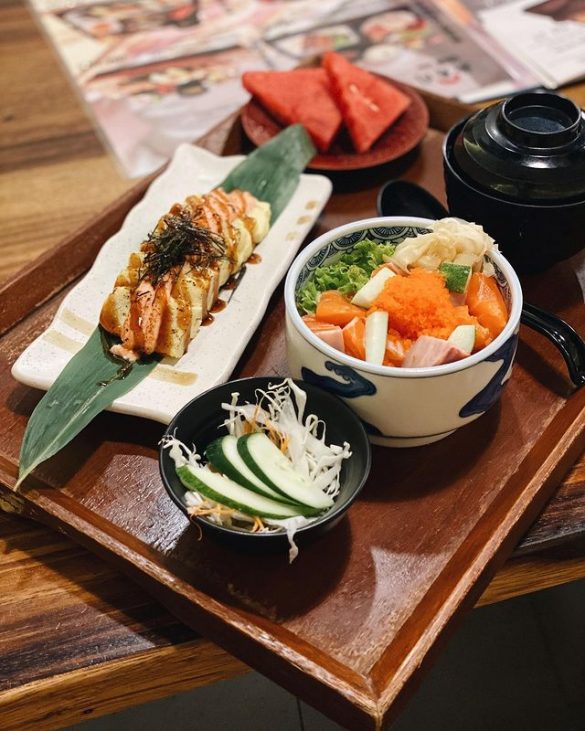 7 Places For Delectable Meals & Desserts When You're Wondering What To ...