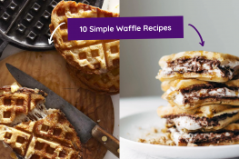 12 Spots For The Best Breakfast In PJ For The Early Risers | The Kind ...