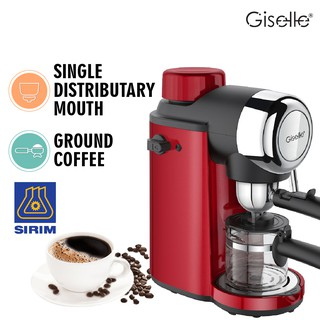 6 Best Coffee Machine Malaysia 2021 For A Good Cuppa Everyday | The ...