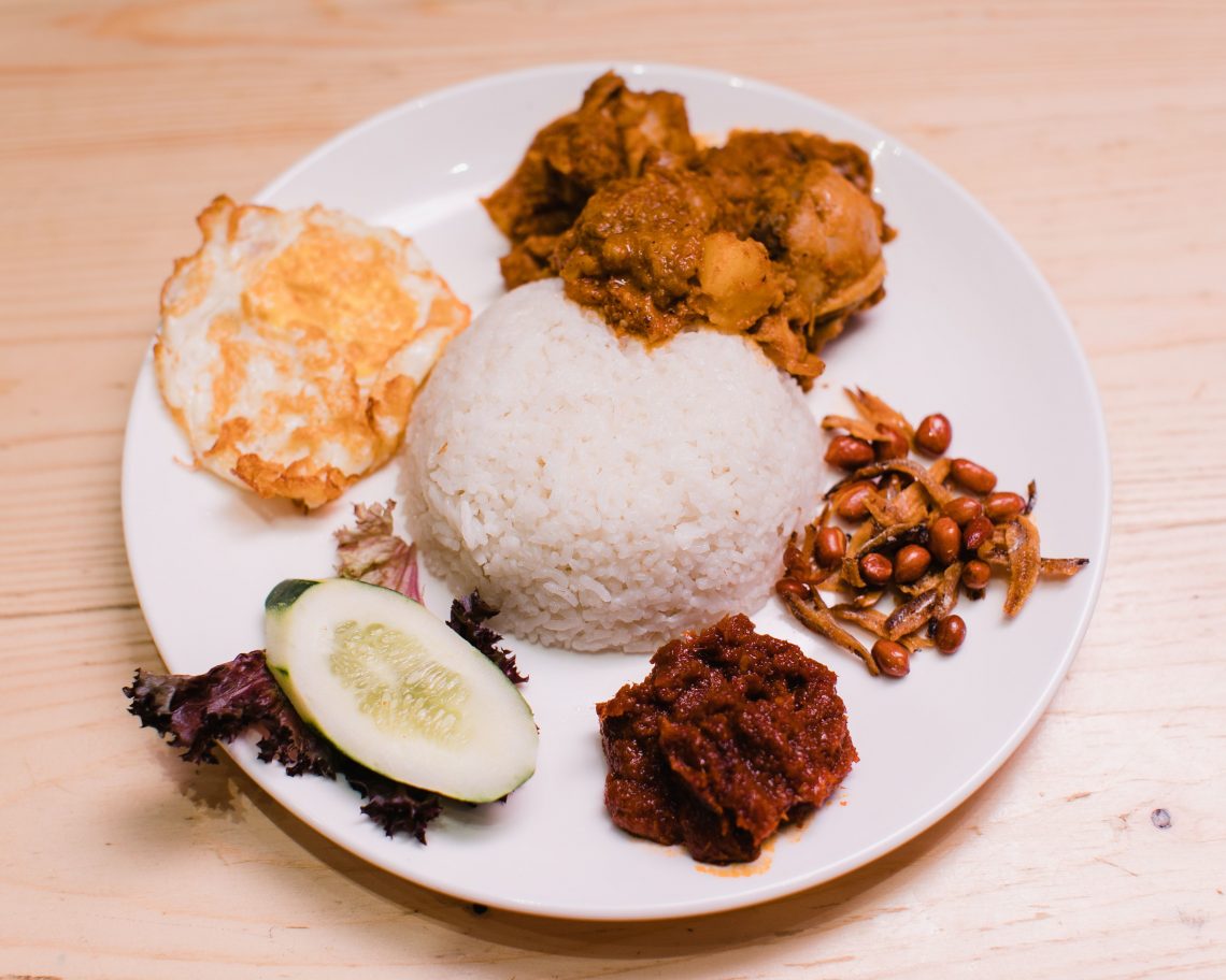 7 Places For Delectable Meals & Desserts When You're Wondering What To ...