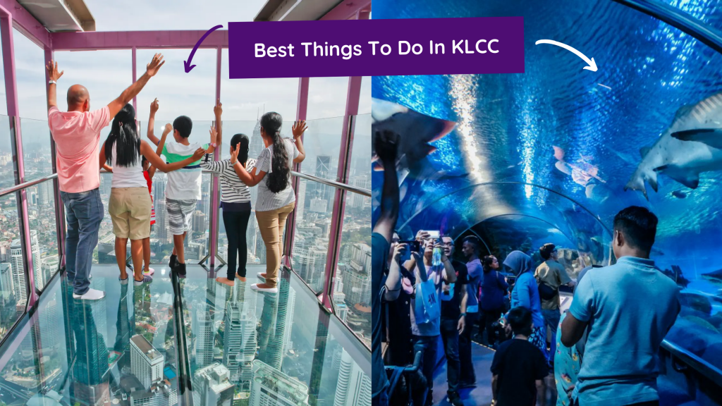 21 Best Things To Do In KLCC You'll Never Get Bored Of | The Kind Helper