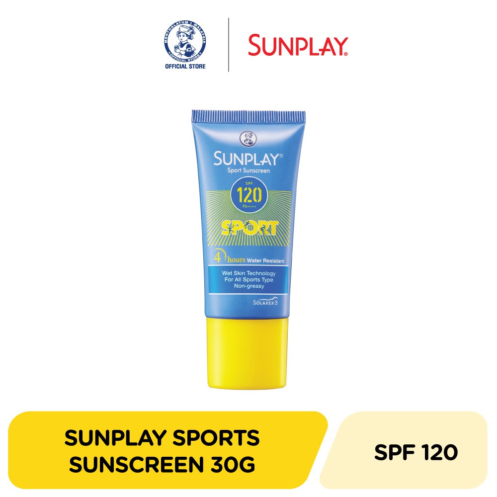 12 Best Sunscreen Malaysia To Protect Your Skin From Harmful Rays | The ...
