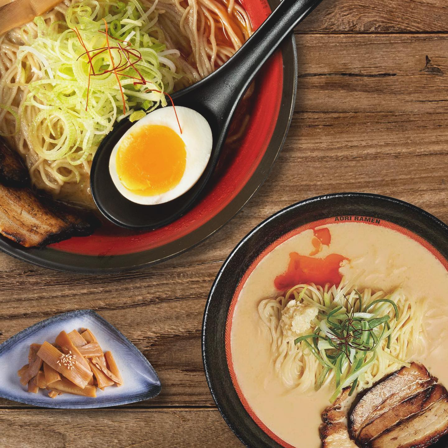 9 Best Places For Ramen In KL & Selangor | The Kind Helper