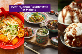 11 Sunway Geo Food You Need To Try | The Kind Helper