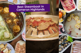 12 Spots For The Best Breakfast In PJ For The Early Risers | The Kind ...