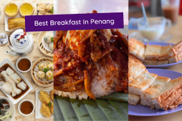 12 Setia Alam Food That You'll Love | The Kind Helper