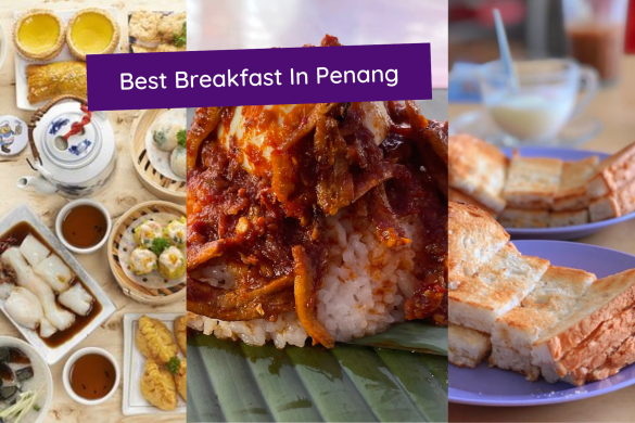 What To Eat In Puchong: 9 Best Places To Satisfy Your Hunger ASAP | The ...