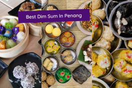 12 Spots For The Best Breakfast In PJ For The Early Risers | The Kind ...
