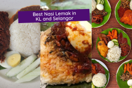 11 Sunway Geo Food You Need To Try | The Kind Helper
