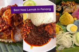 12 Spots For The Best Breakfast In PJ For The Early Risers | The Kind ...