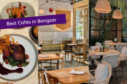 12 Setia Alam Cafes That Will Make You Come Back | The Kind Helper