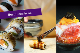 11 Sunway Geo Food You Need To Try | The Kind Helper