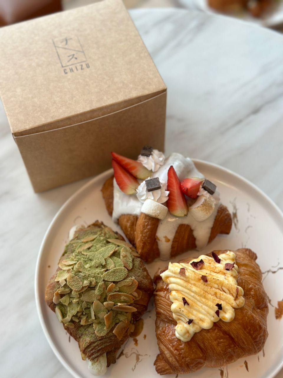 Best Croissants In KL: 13 Best Croissants In KL (Cafes And Bakeries ...