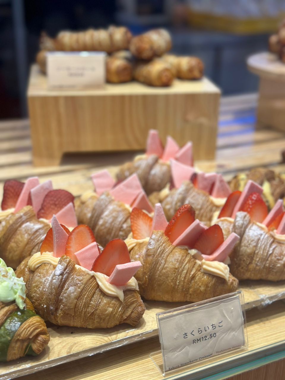 Best Croissants In KL: 13 Best Croissants In KL (Cafes And Bakeries ...