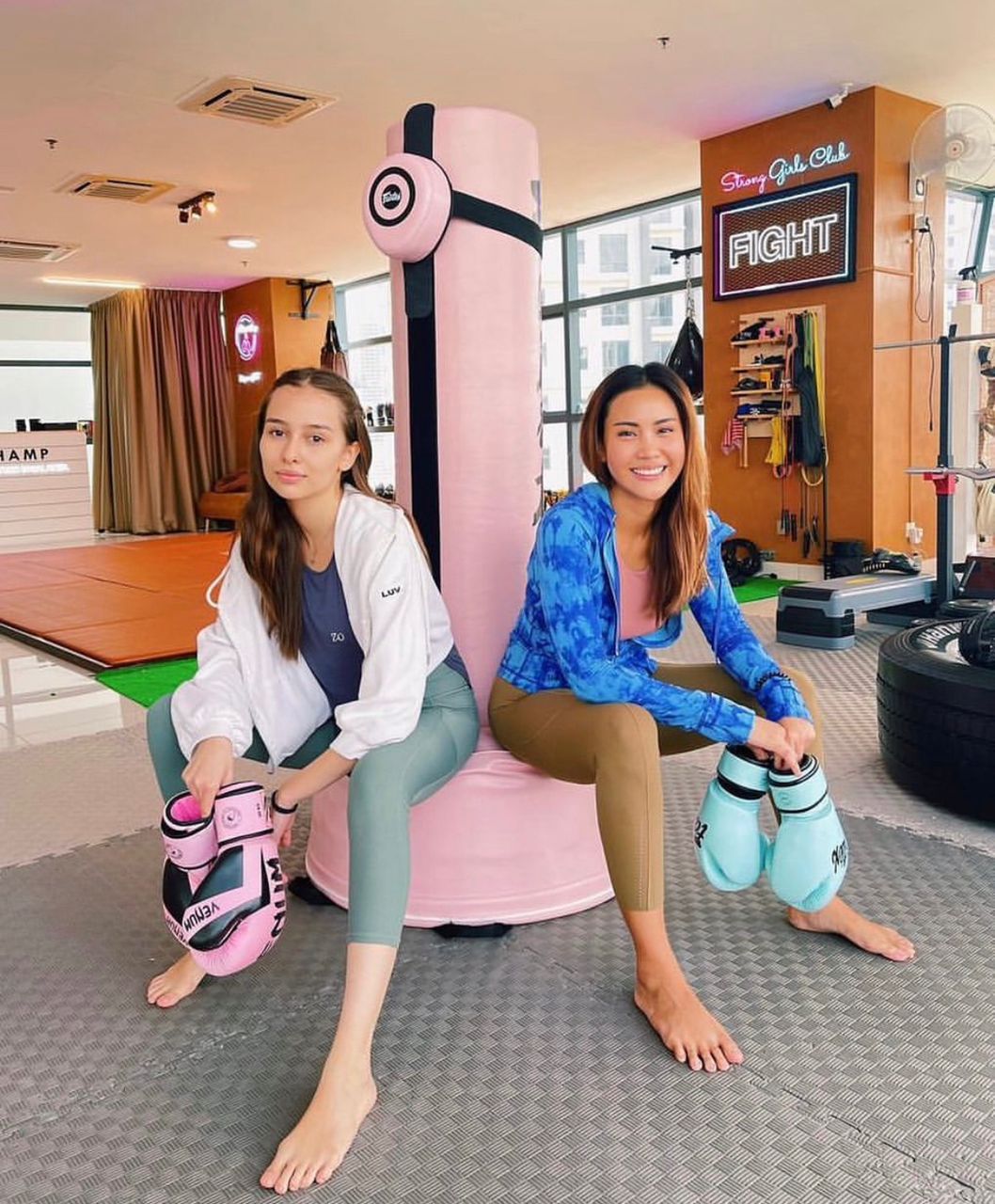 Boxing Class In KL And Selangor: Start Your Boxing Journey At These 6 ...