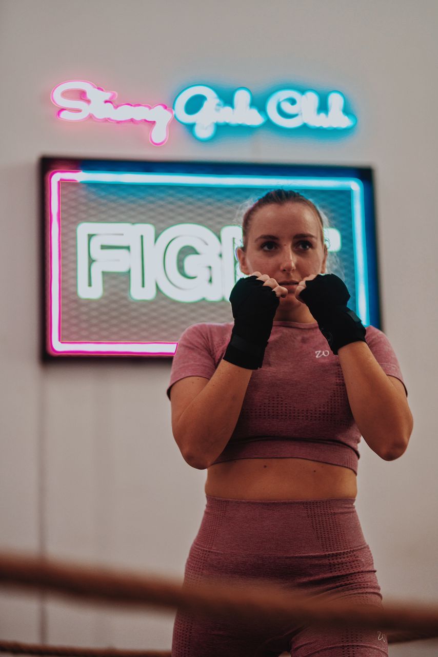 Boxing Class In KL And Selangor: Start Your Boxing Journey At These 6 ...