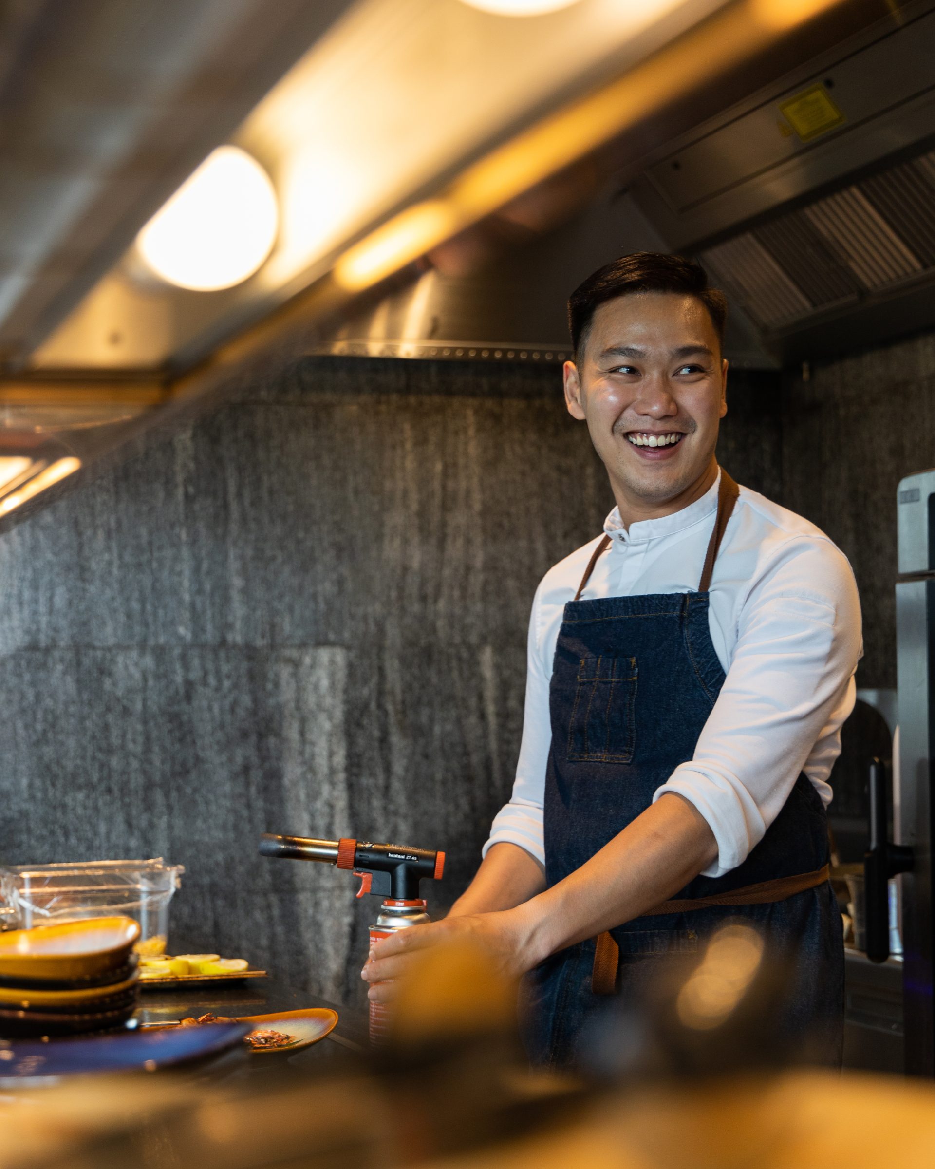 HYATT CENTRIC KOTA KINABALU | The Kind Helper