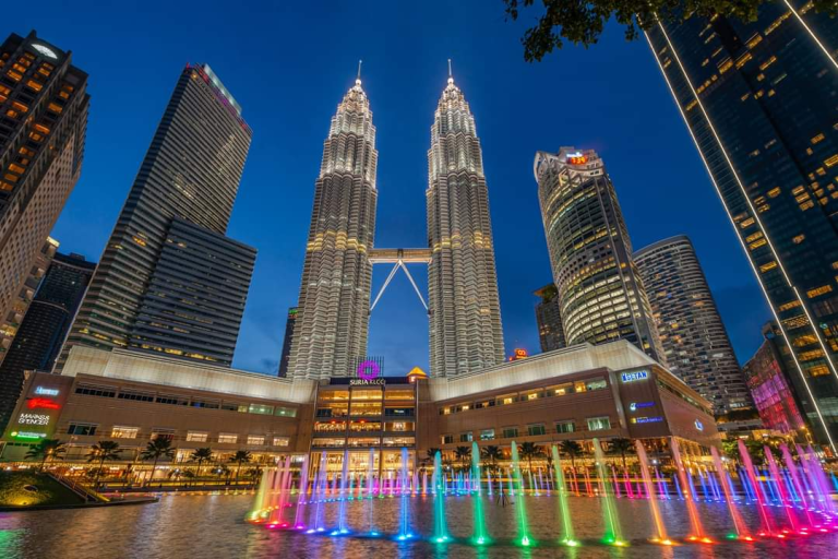 21 Best Things To Do In KLCC You'll Never Get Bored Of | The Kind Helper