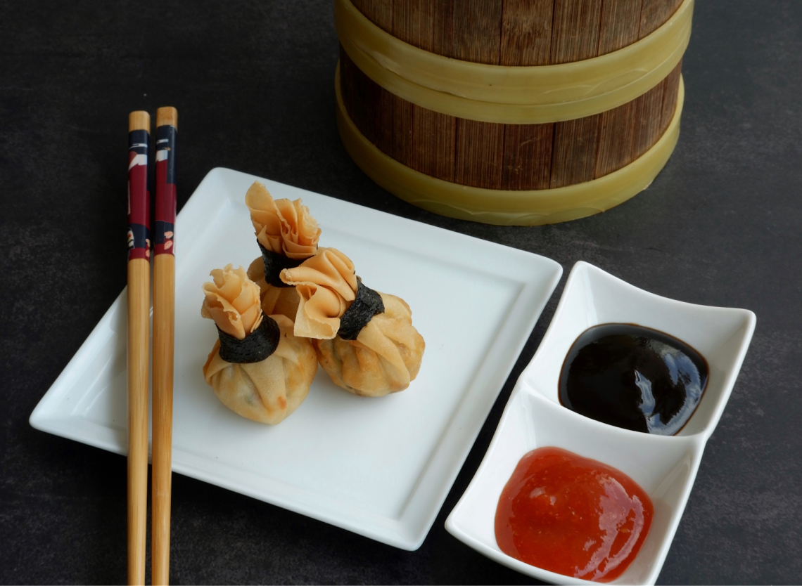 11 Best Halal Dim Sum In KL And Selangor! | The Kind Helper