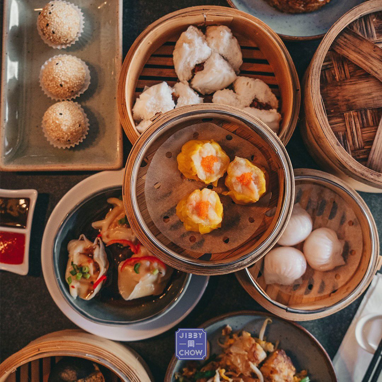 11 Best Halal Dim Sum In KL And Selangor! | The Kind Helper