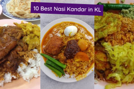 11 Best Arab Restaurants In KL You Will Love! | The Kind Helper