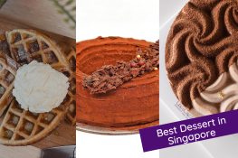 11 Sunway Geo Food You Need To Try | The Kind Helper