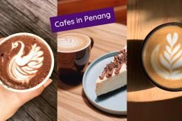 12 Spots For The Best Breakfast In PJ For The Early Risers | The Kind ...