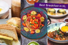 10 Places To Get Nyonya Kuih In Melaka | The Kind Helper