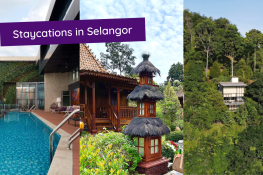 12 Nature Retreats In Selangor That Will Rejuvenate You | The Kind Helper