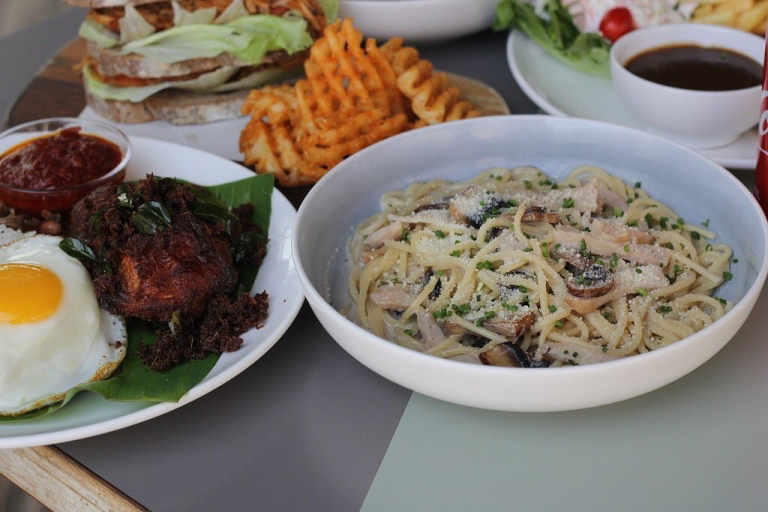 12 Spots To Have The Best Breakfast In KL | The Kind Helper