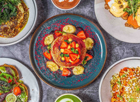 12 Spots To Have The Best Breakfast In KL | The Kind Helper