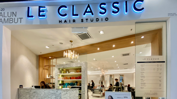 11 Hair Salons In PJ That Are Affordable And Worth It | The Kind Helper