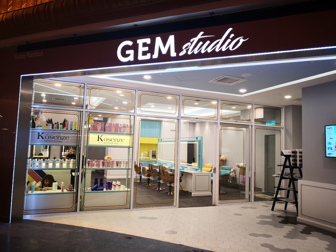 11 Hair Salons In PJ That Are Affordable And Worth It | The Kind Helper