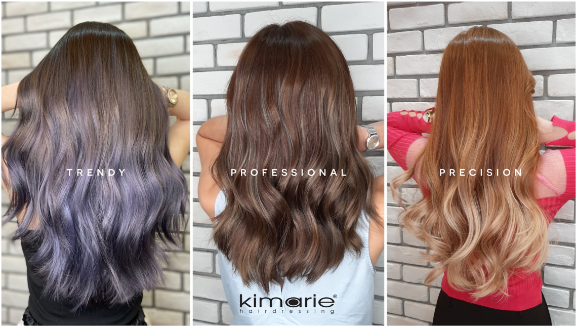 11 Hair Salons In PJ That Are Affordable And Worth It | The Kind Helper