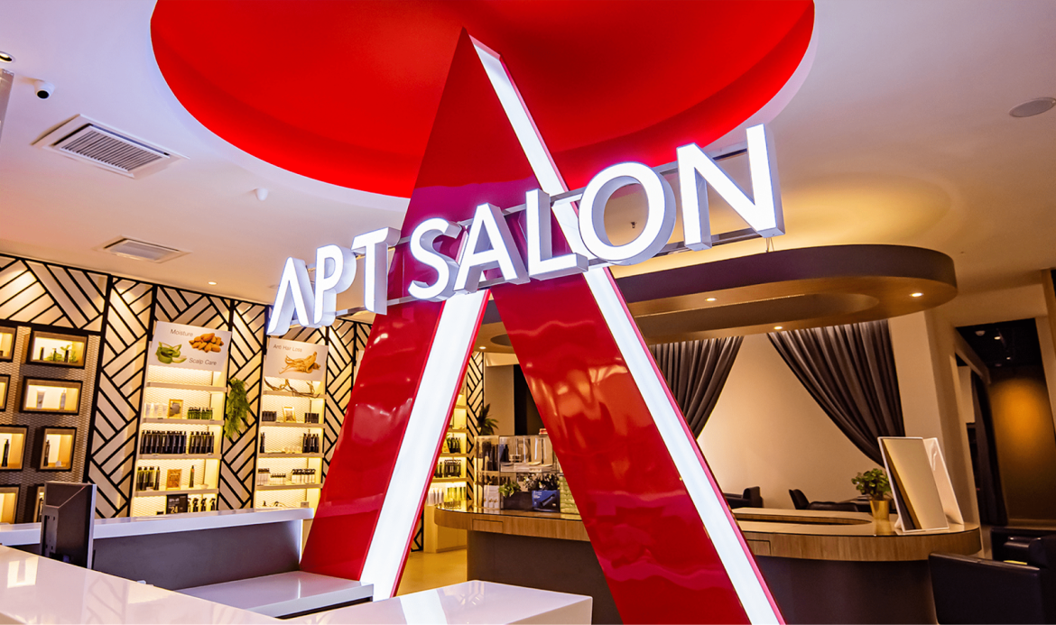 11 Hair Salons In PJ That Are Affordable And Worth It | The Kind Helper