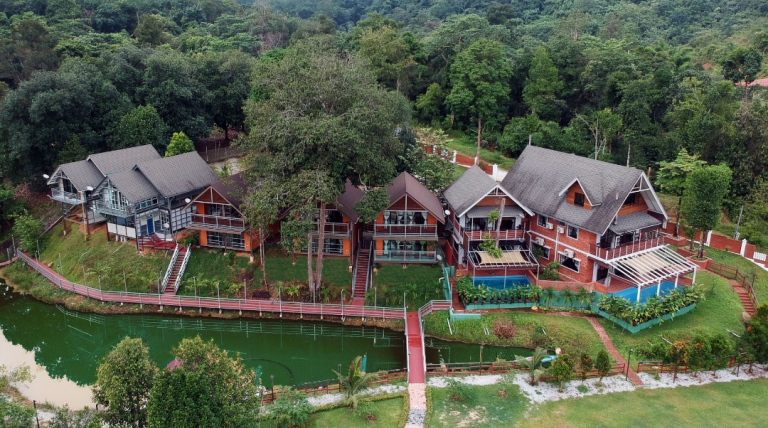 15 Staycations In Selangor For A Getaway | The Kind Helper