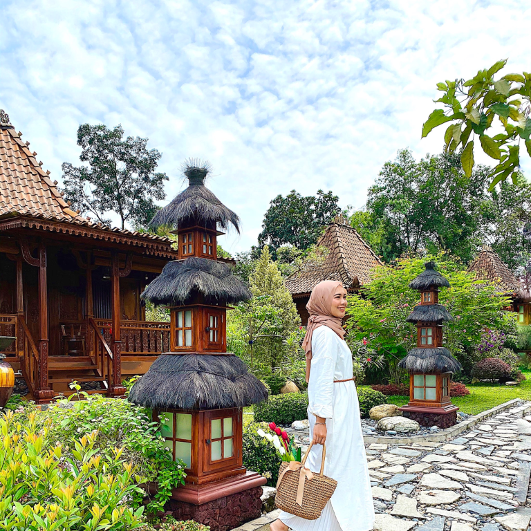 15 Staycations In Selangor For A Getaway | The Kind Helper